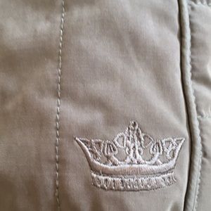 TCM | Jackets & Coats | Tcm Polyesternyloncotton Soft Weather Resistant ...